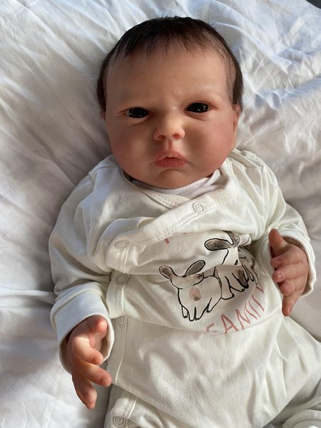 Juno by Soft Dolls Creations from loveofreborns13 on Reborns