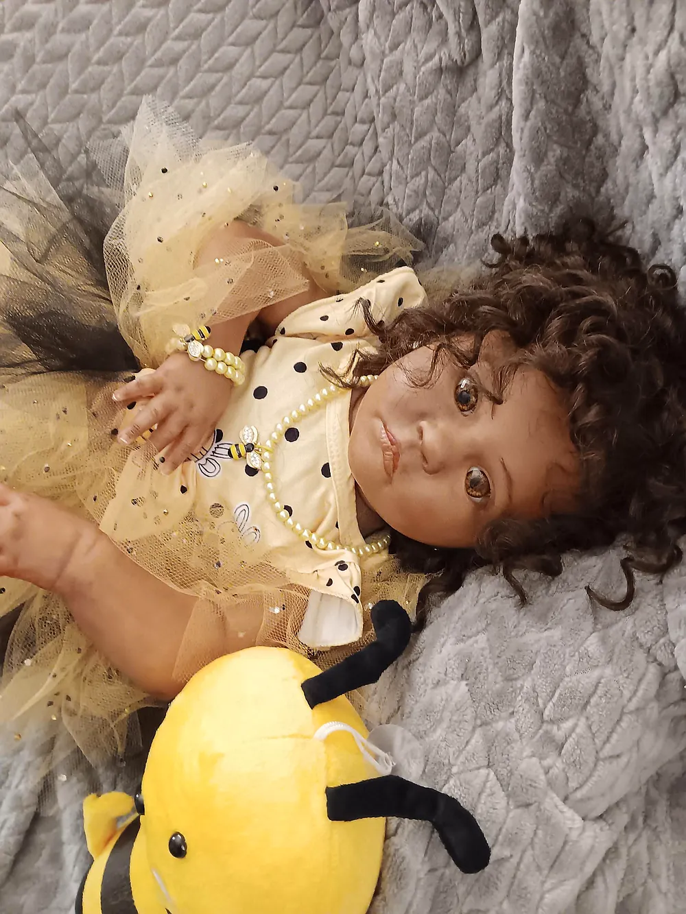 Good Morning Sunny reborn doll for sale by Melinda Y Johnson | Melinda ...