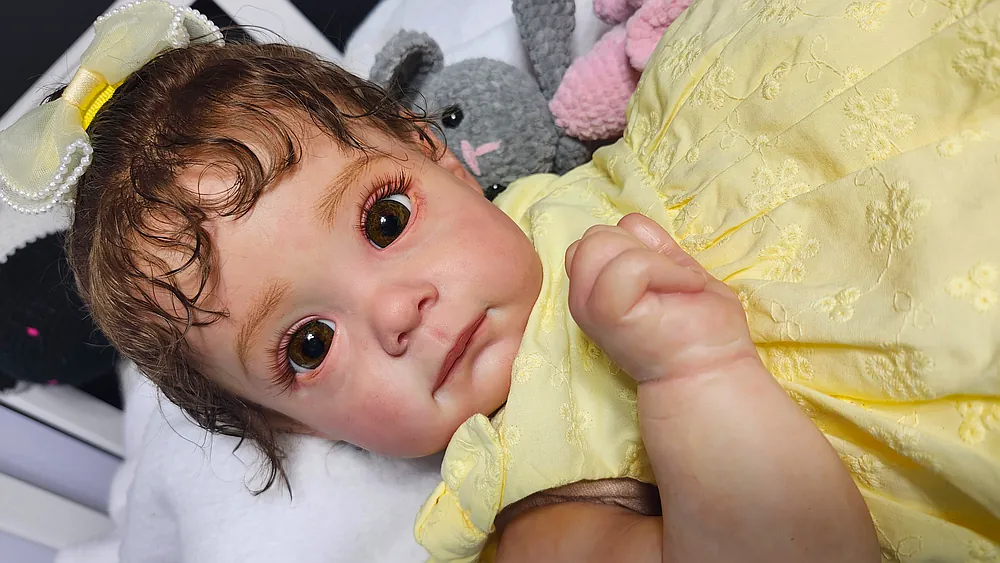 by Fabulous Reborns from iDollyz on Reborns