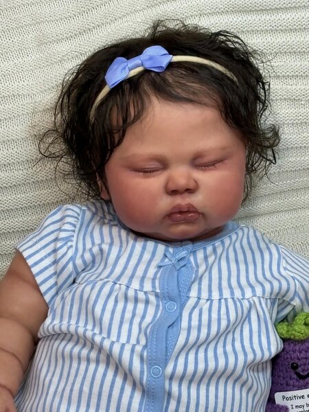 PICKLE by Jackie Donohue from Jackie's Reborn Nursery on Reborns