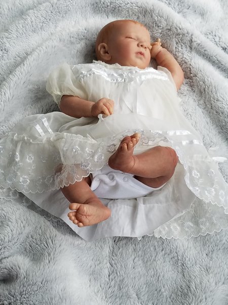 Alexa by Sweet Peas by Kristen of Sweet peas by Kristen - reborns.com