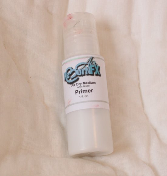 FX Primer OP by from Becca's Reborn Babies on Reborns