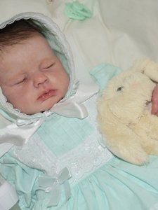 Reborn Dolls and Lifelike Baby Dolls