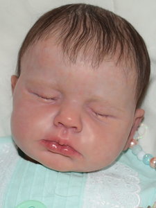 Reborn Dolls and Lifelike Baby Dolls