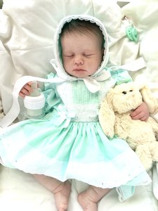 Reborn Dolls and Lifelike Baby Dolls