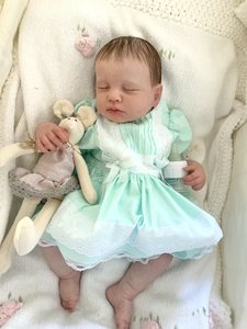 Reborn Dolls and Lifelike Baby Dolls