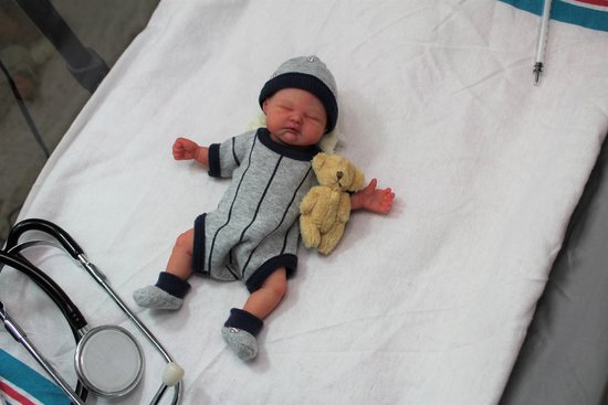 Liam by Sarahi Otero from Sarahi's Nursery Silicone and Reborn Art on ...