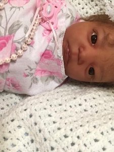 Peaches and Cream Reborns - Reborns and Reborn Baby Dolls