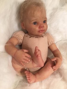 Peaches and Cream Reborns - Reborns and Reborn Baby Dolls