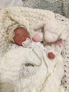 Peaches and Cream Reborns - Reborns and Reborn Baby Dolls