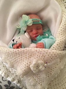 Peaches and Cream Reborns - Reborns and Reborn Baby Dolls