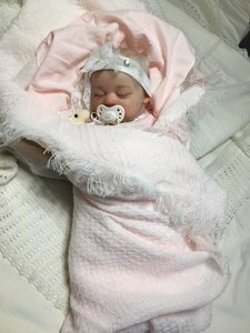 Peaches and Cream Reborns - Reborns and Reborn Baby Dolls