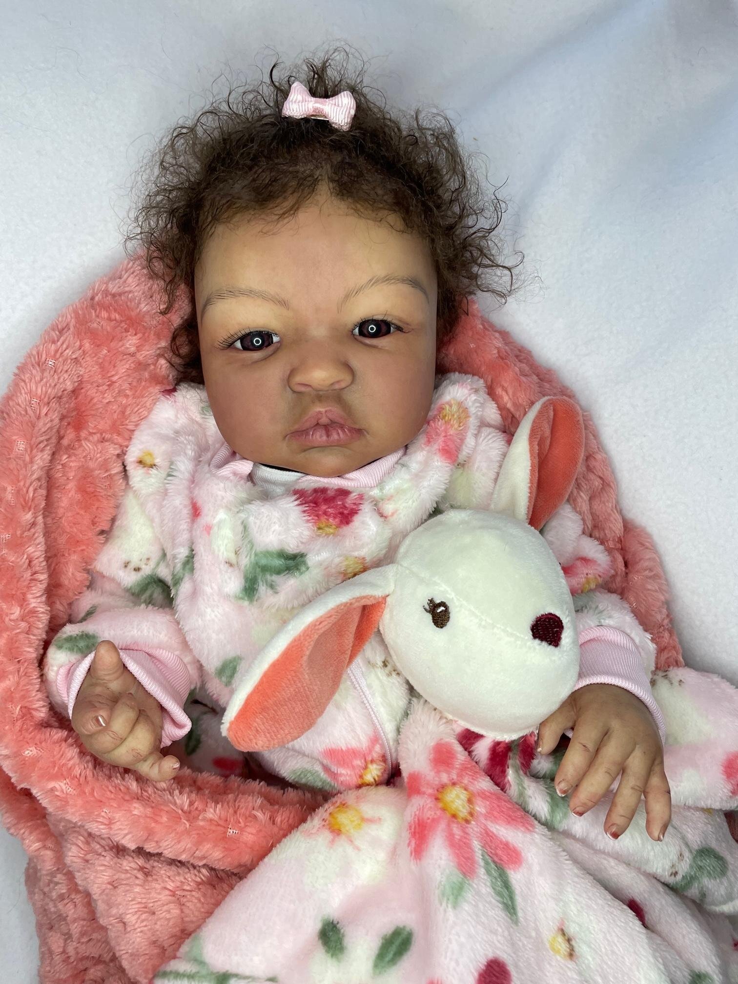 Little Miss Shyann by Shelby Hammond from Keepsake Cuties Nursery on ...