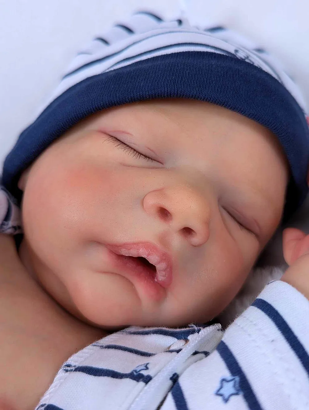 by Deborah Miller from Petie's Precious Babes on Reborns