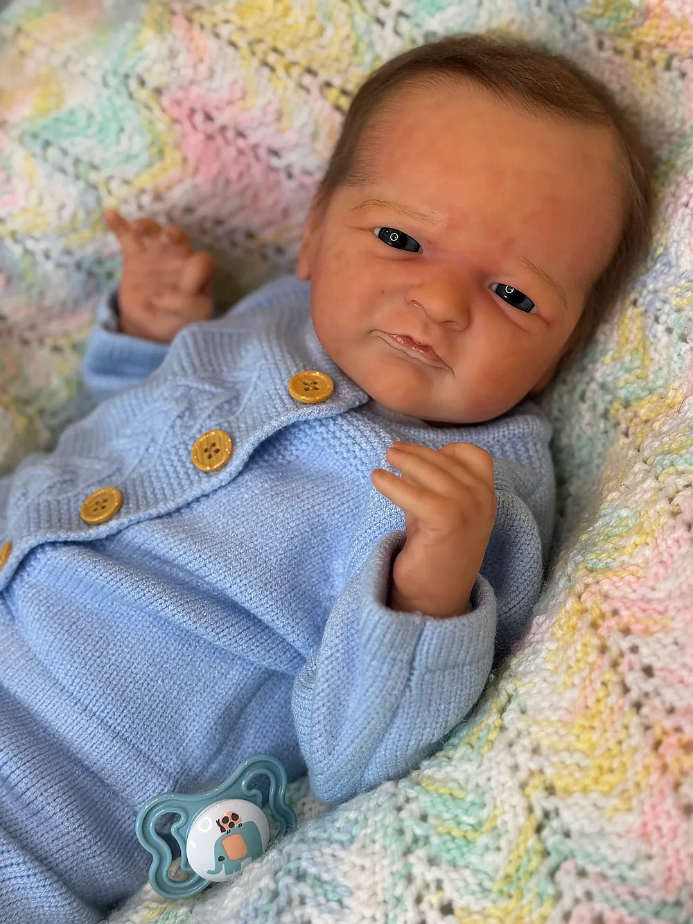 by Milinda Jaffe from Reborn Miracles by MJ/Milinda Jaffe on Reborns