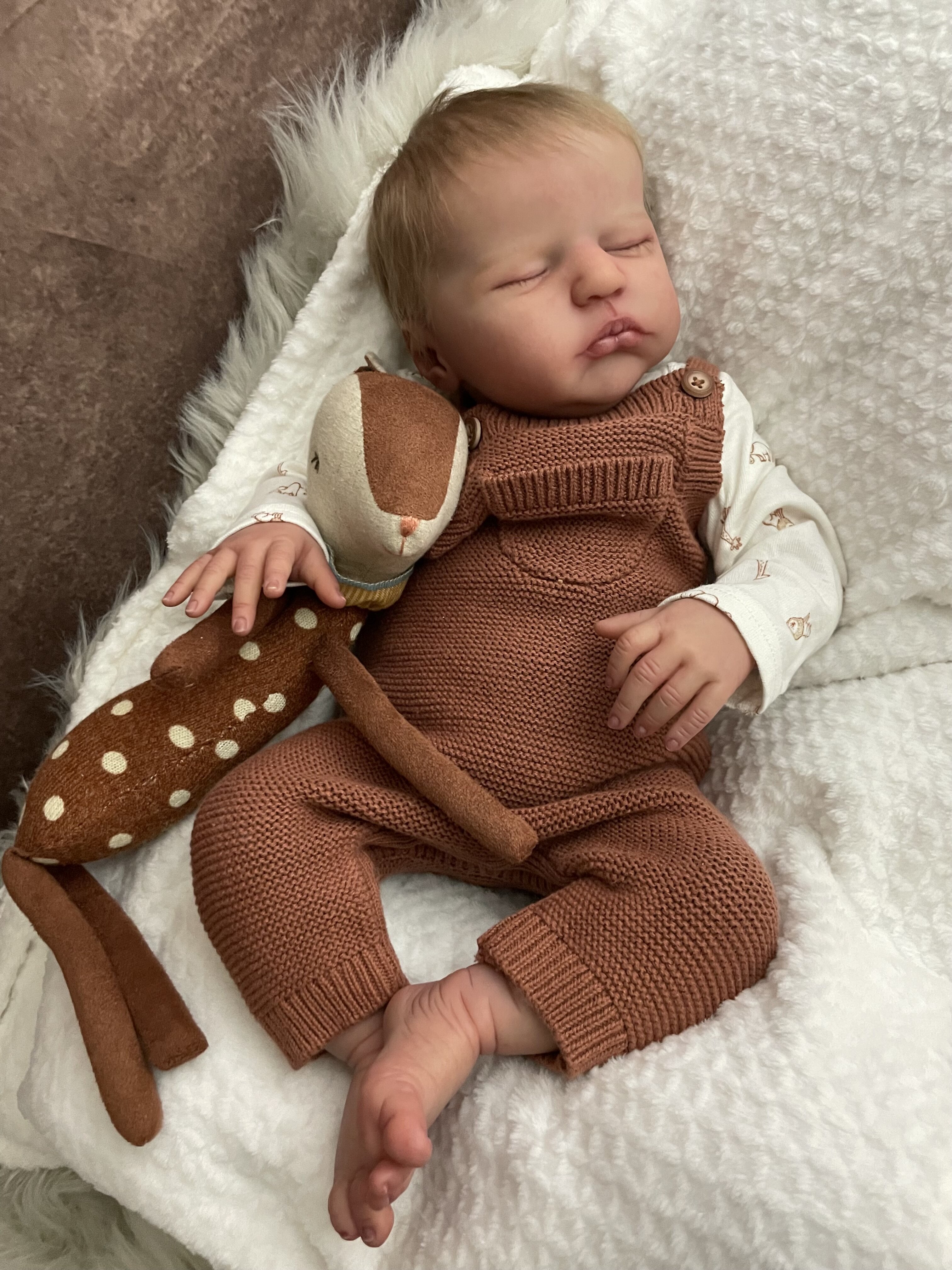John John by shelly merkley from Shelly's Reborn Creations on Reborns