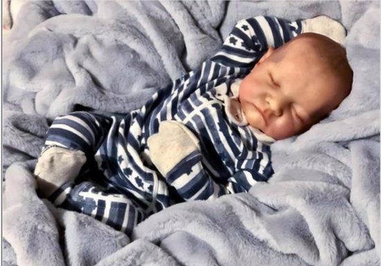 Reborn Dolls and Lifelike Baby Dolls