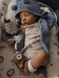 Reborn Dolls and Lifelike Baby Dolls