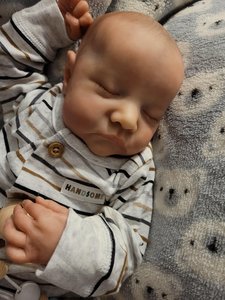 Reborn Dolls and Lifelike Baby Dolls