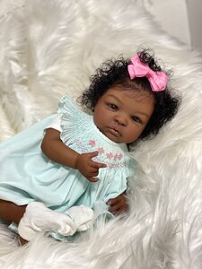 Gladys nursery reborn baby dolls - Reborns and Reborn Baby Dolls