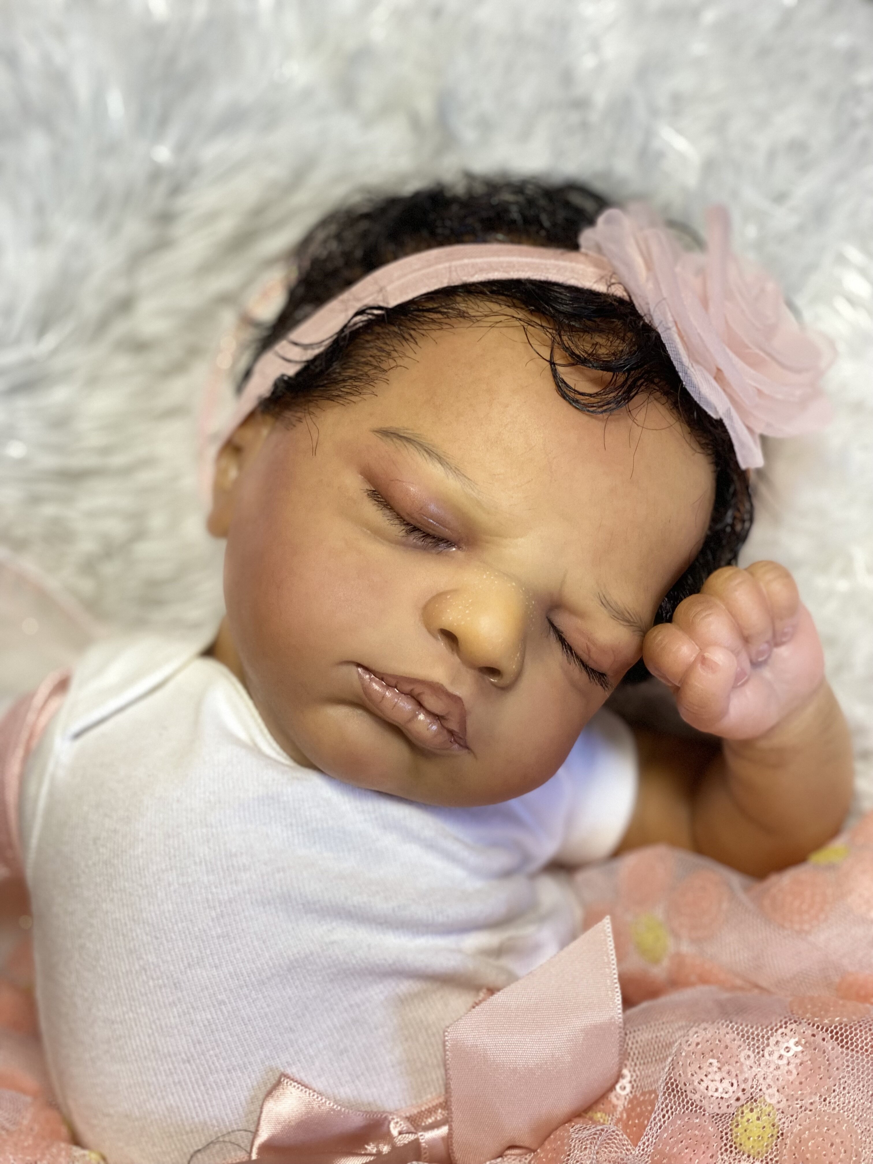 Everlee by Gladis C Aguilar Aguilar from Gladys nursery reborn baby ...