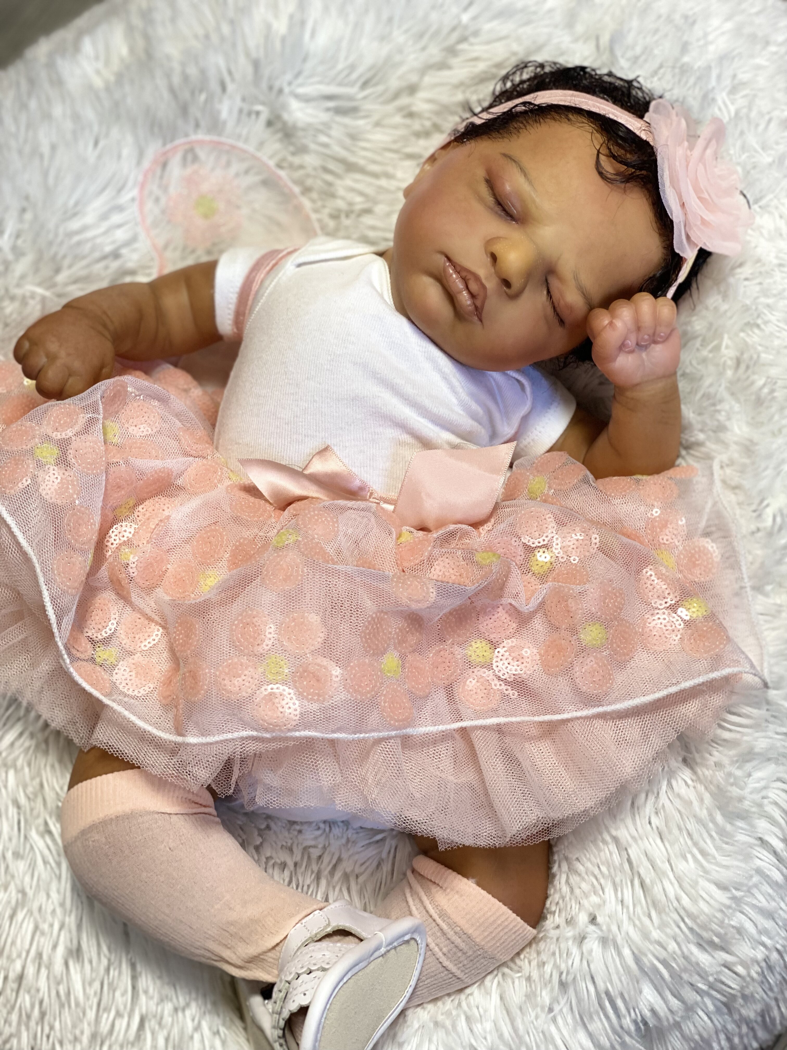 Everlee by Gladis C Aguilar Aguilar from Gladys nursery reborn baby ...