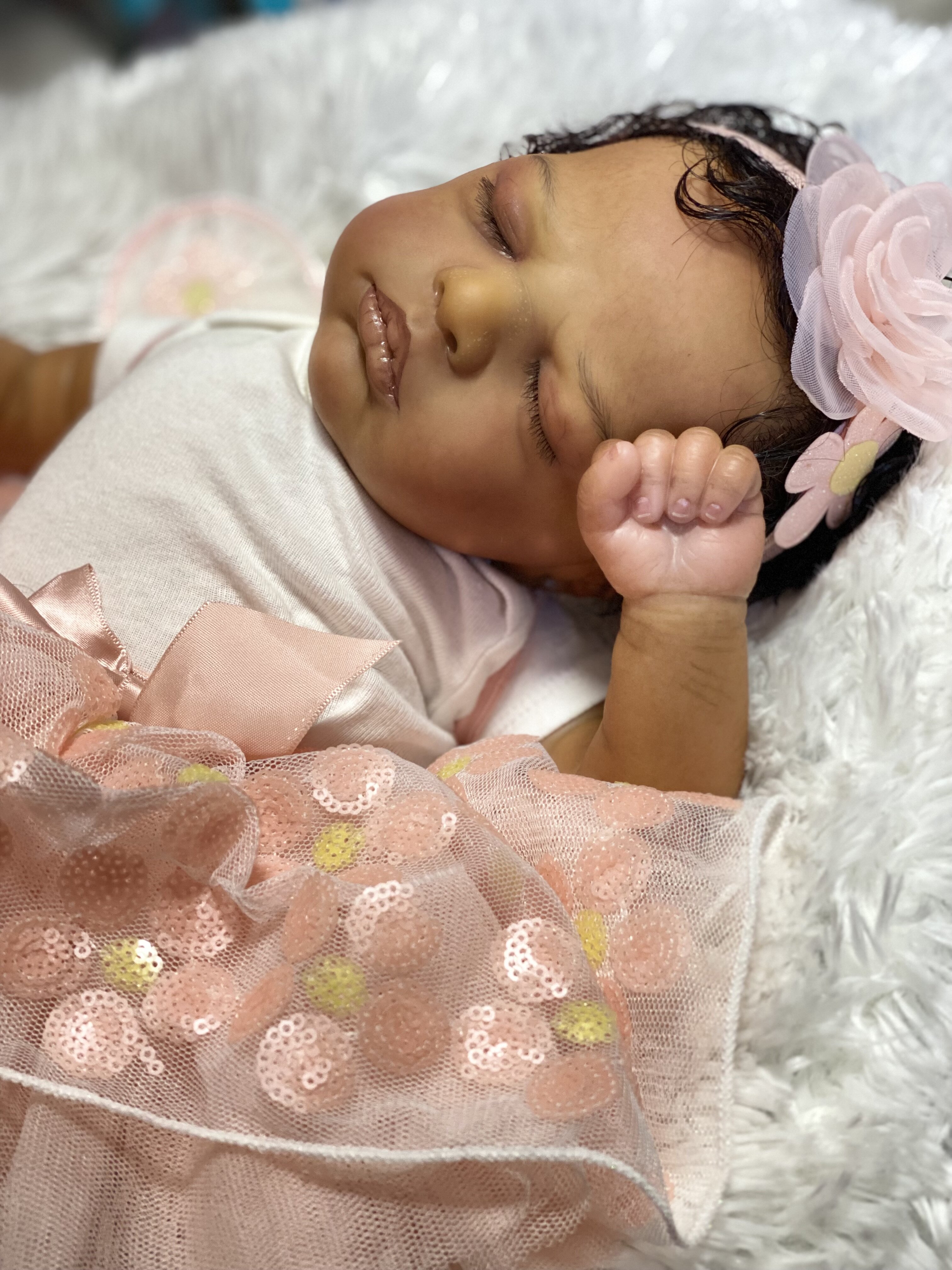 Everlee by Gladis C Aguilar Aguilar from Gladys nursery reborn baby ...