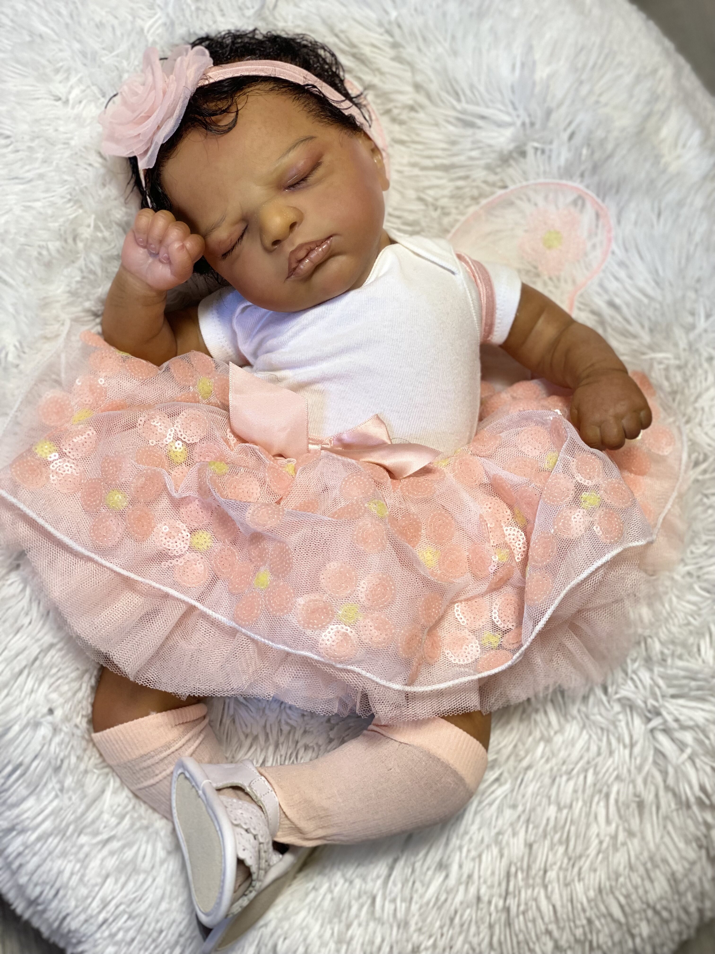 Everlee by Gladis C Aguilar Aguilar from Gladys nursery reborn baby ...
