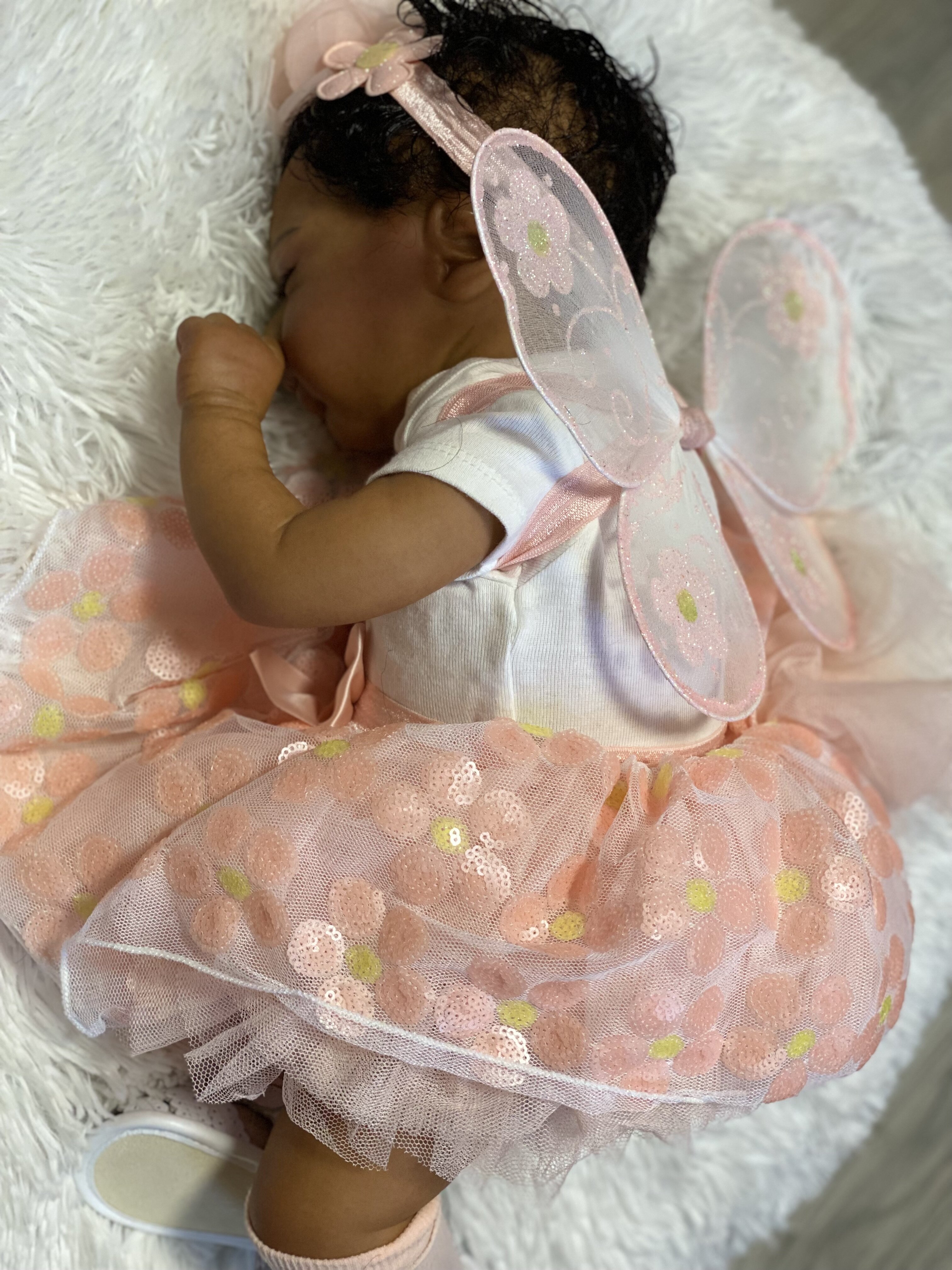 Everlee by Gladis C Aguilar Aguilar from Gladys nursery reborn baby ...