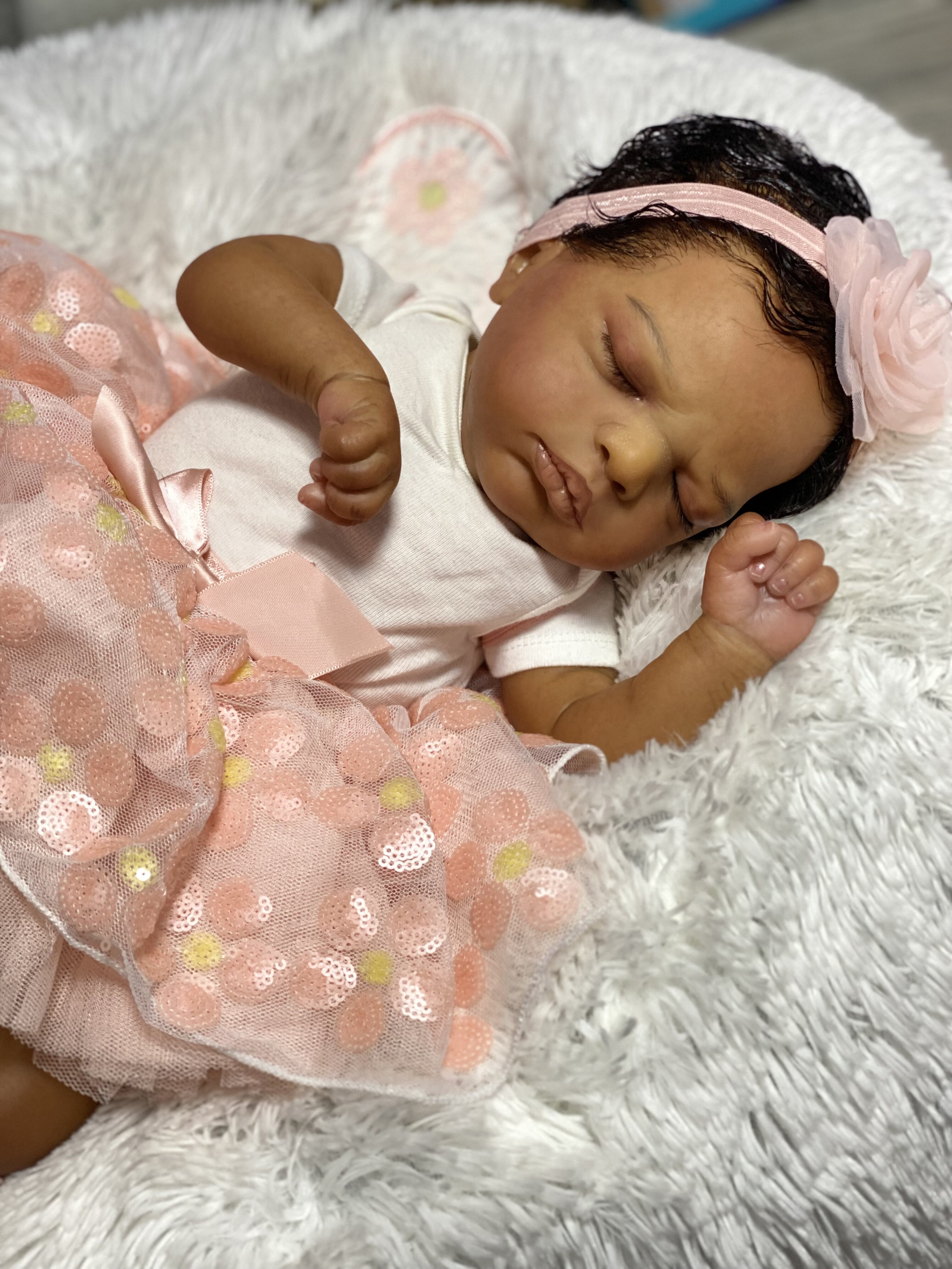 Everlee by Gladis C Aguilar Aguilar from Gladys nursery reborn baby ...