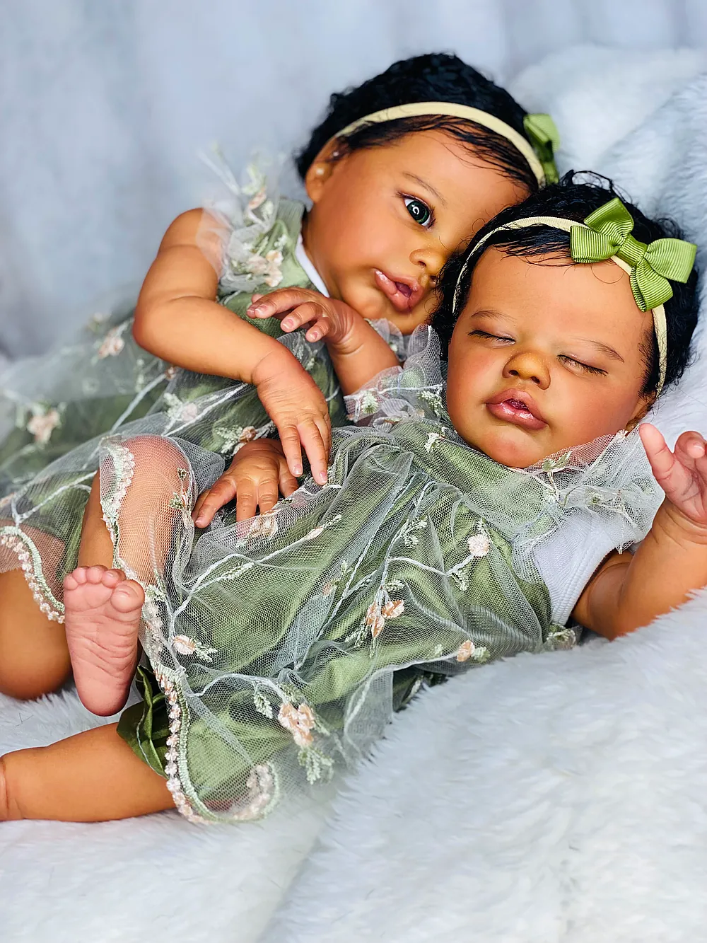 Primrose by Gladis C Aguilar from Gladys nursery reborn baby dolls on ...