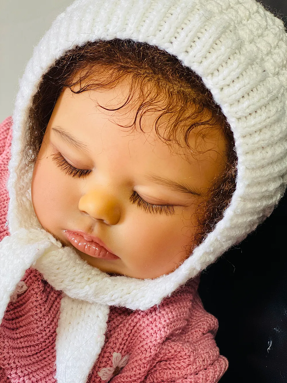 7 Months Old June reborn doll for sale by Gladis C Aguilar | Gladys ...