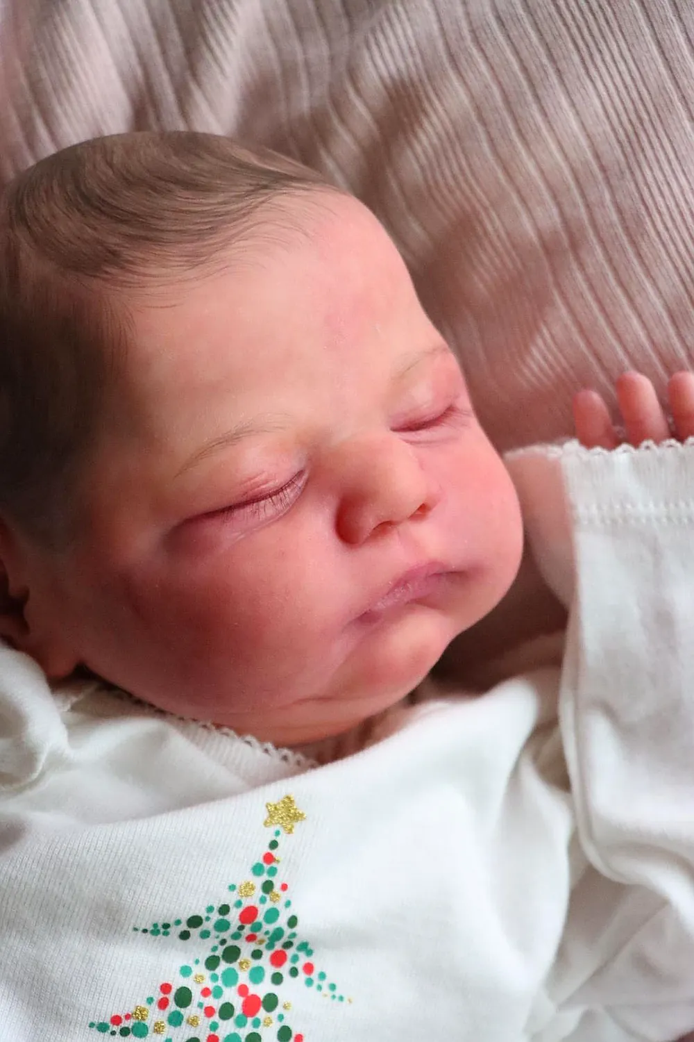 Edith by Caitlyn Bainum from Caitlyn's Cradle on Reborns