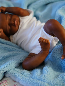 Reborn Dolls and Lifelike Baby Dolls