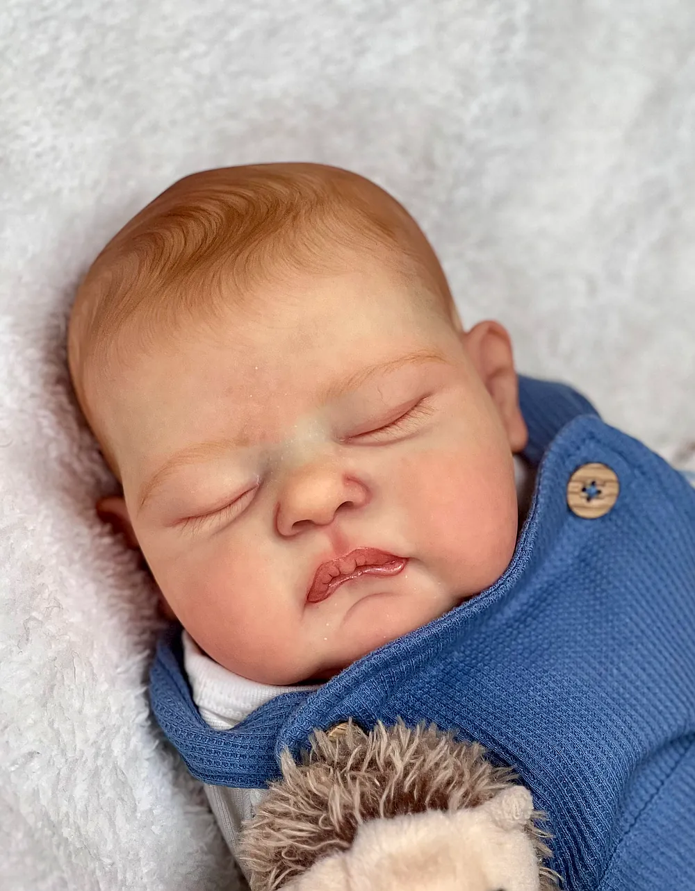 by Alicia Garner from Alicia's Angels Reborn Nursery on Reborns