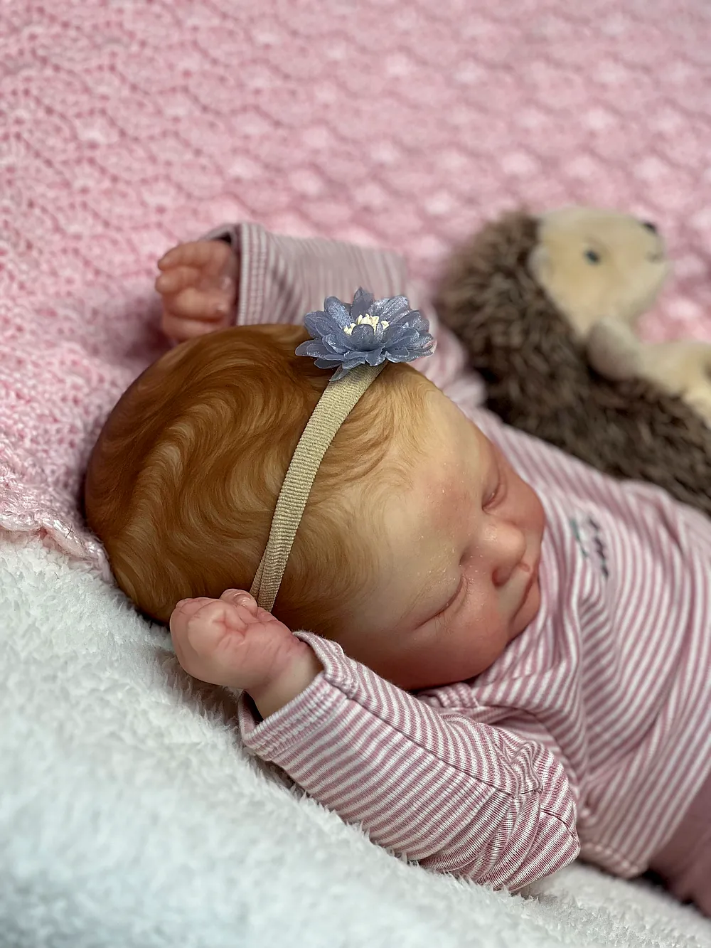 by Alicia Garner from Alicia's Angels Reborn Nursery on Reborns