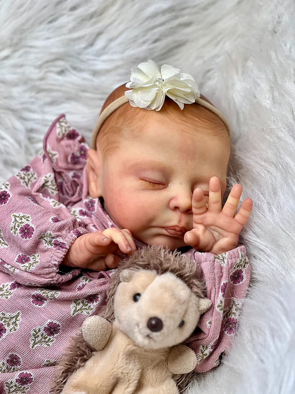 Christopher reborn doll by Alicia Garner | Alicia's Angels Reborn Nursery