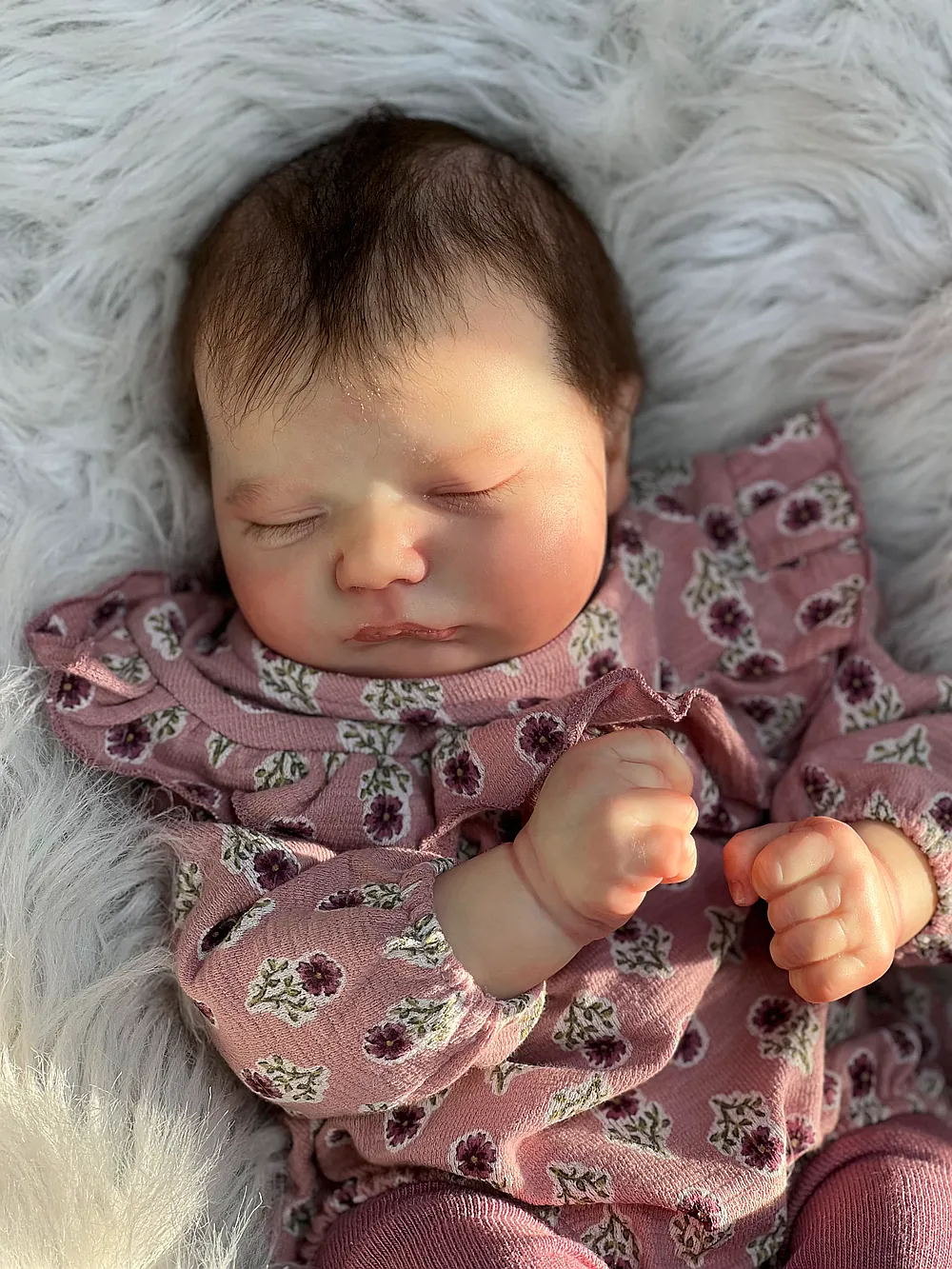 Ellie by Alicia Garner from Alicia's Angels Reborn Nursery on Reborns