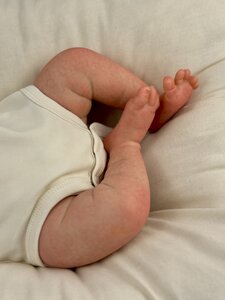 Reborn Dolls and Lifelike Baby Dolls