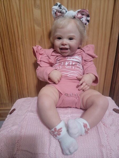 Michelle's Reborn on a Shelf Nursery - Reborns and Reborn Baby Dolls