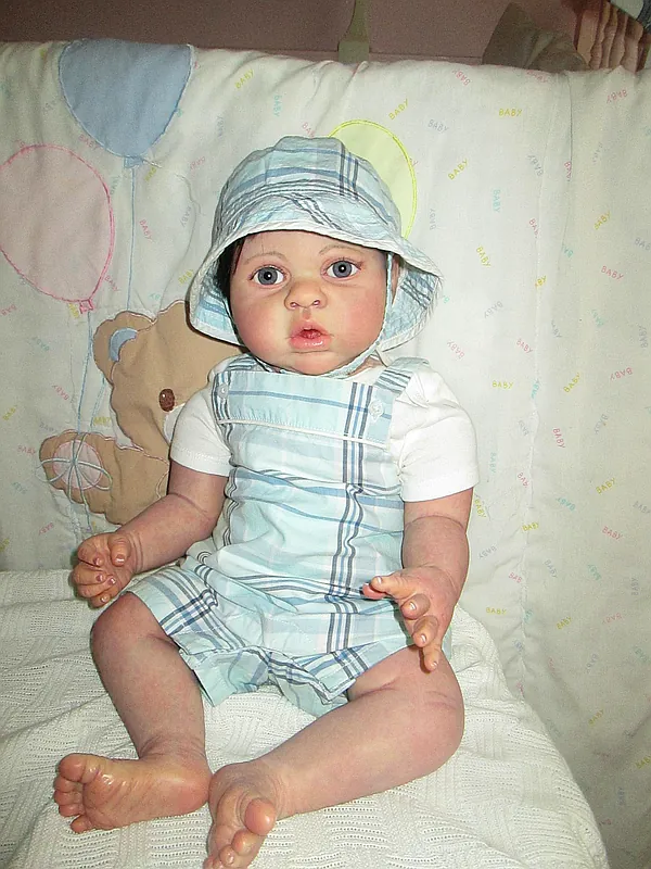 Little Blessings Reborn Nursery - Reborn Baby Dolls - Reborns.com