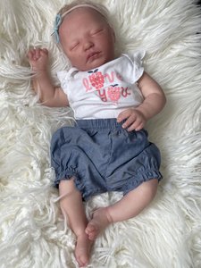 Reborn Dolls and Lifelike Baby Dolls