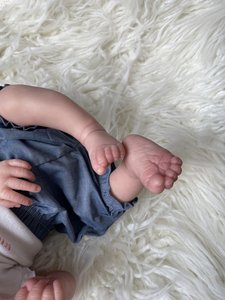 Reborn Dolls and Lifelike Baby Dolls