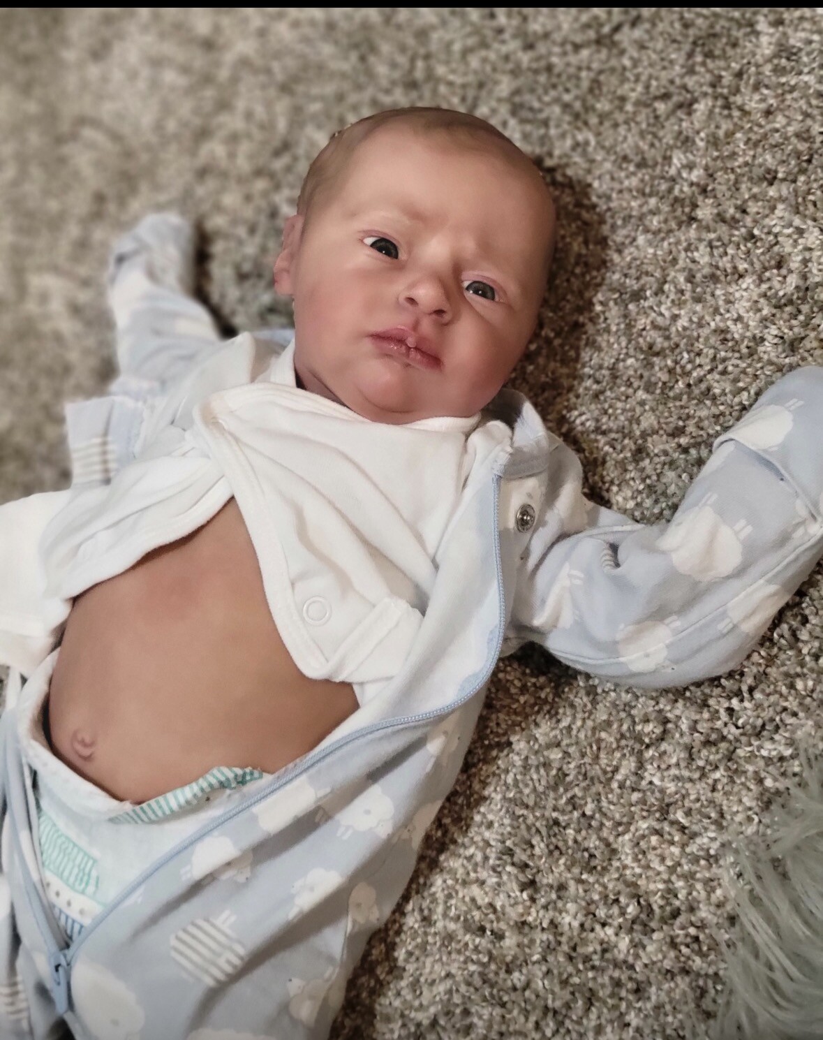 Jayden by Shaylen Maxwell from Chaes Babes Reborn Nursery on Reborns