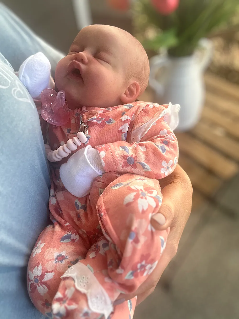 George prototype reborn doll by Denae Culbreth | Chaes Babes Reborn Nursery