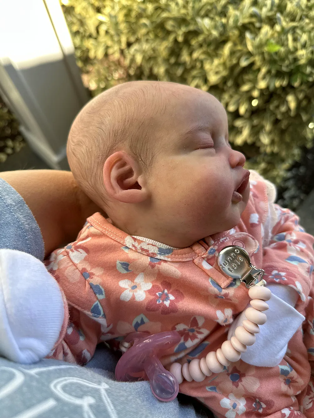 George prototype reborn doll by Denae Culbreth | Chaes Babes Reborn Nursery