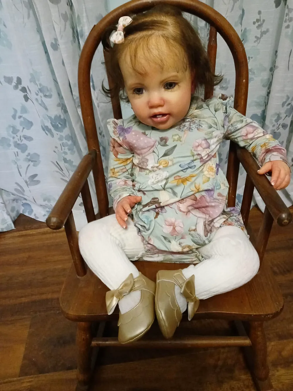 Lottie by Jamie Maxwell Passion in Paradise Dolls from Beth's Babies on ...