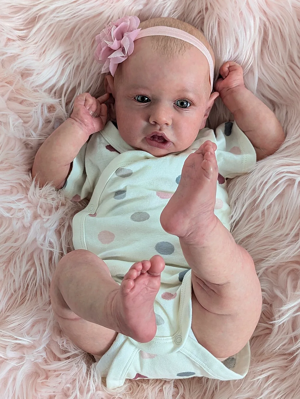 Saskia 1st Edition by Christina Powers from Christina's lil Creations ...