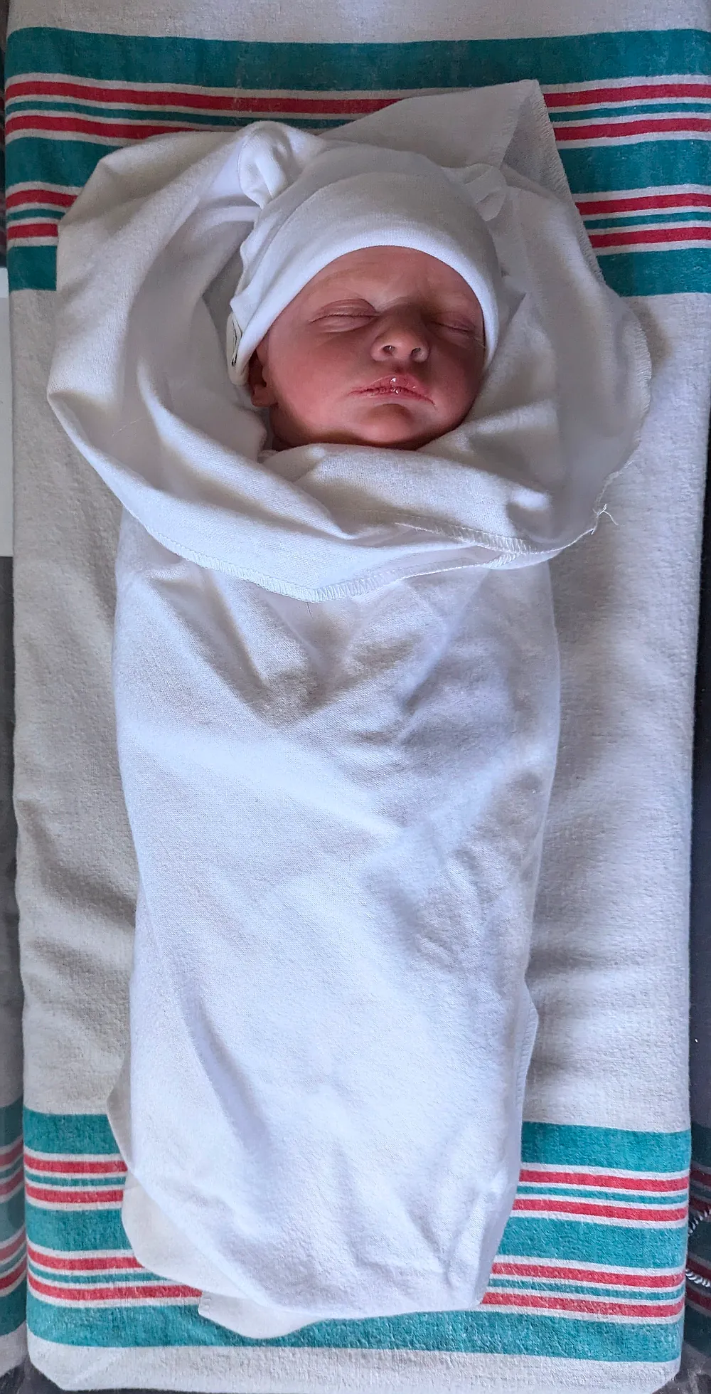 by Christina Powers from Christina's lil Creations on Reborns