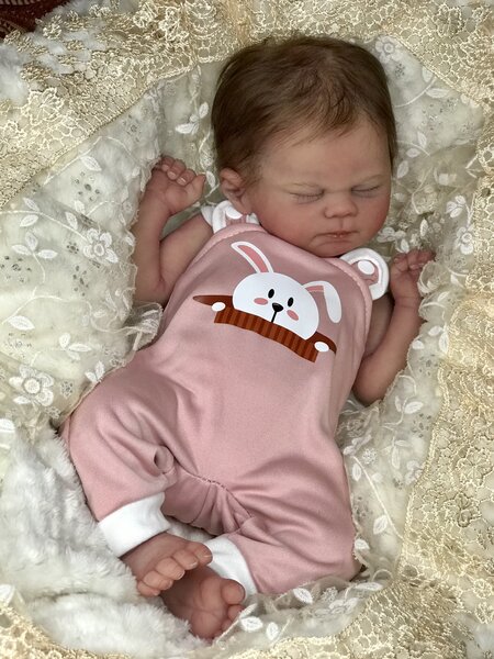 Reborn Dolls and Lifelike Baby Dolls